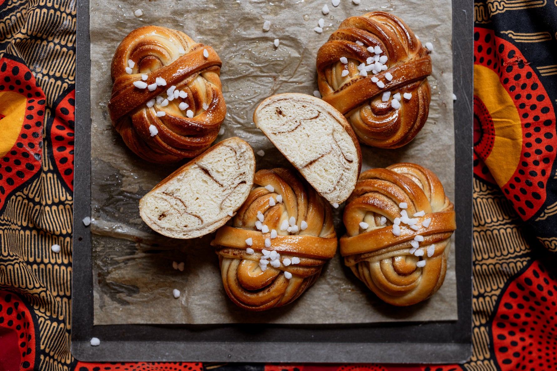 About – Leo the Baker